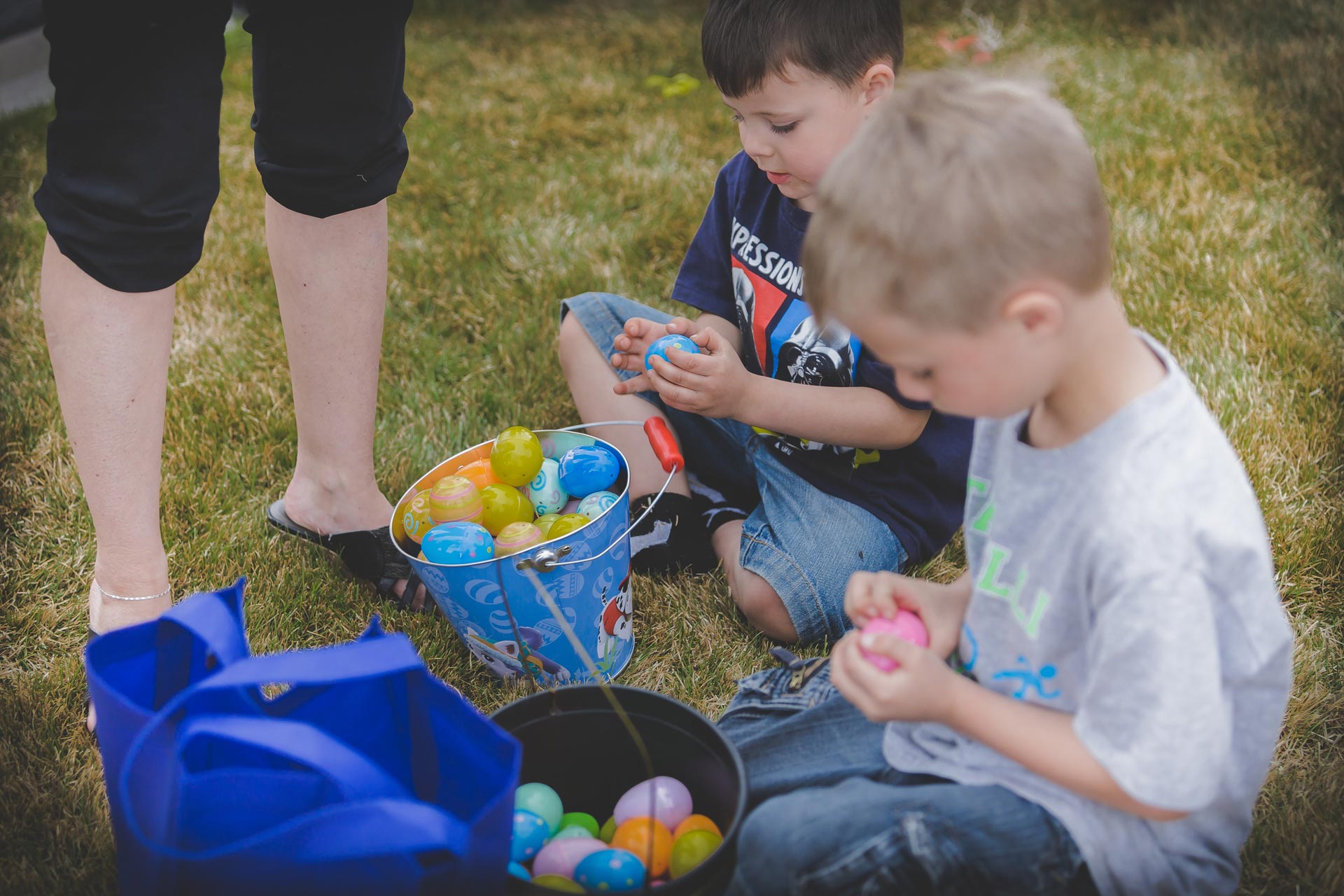Home | Easter At Generations